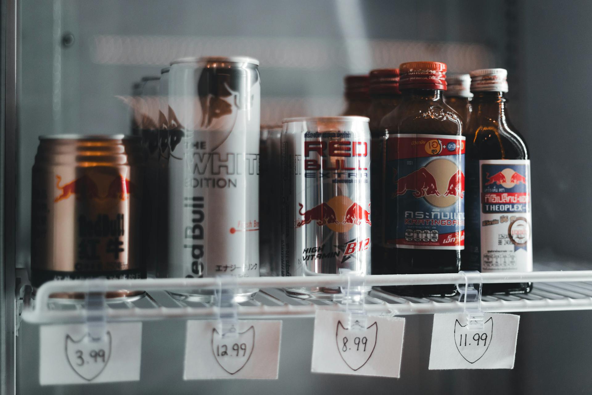 Energy Drink Trends You Need to Know in 2026 (And What's Coming Next)